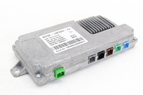 2018-2020 JAGUAR XE SURROUND VIEW CAMERA COMPUTER CONTROL MODULE UNIT ...