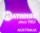 Mathmos AU | eBay Australia Stores