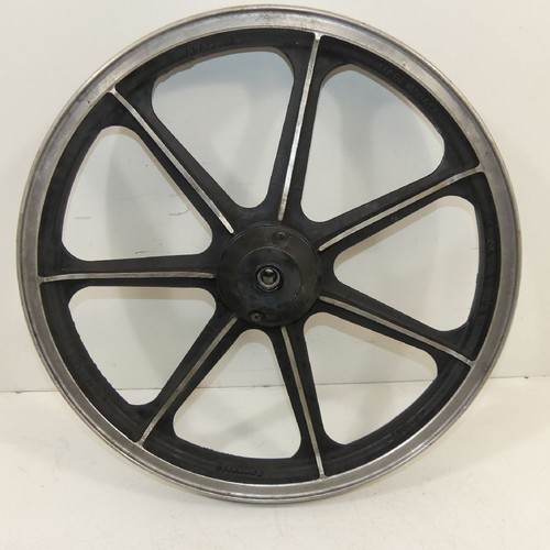 Kawasaki Z 440 LTD KZ440A Cerchio Anteriore 1.85x19 F1027 Anteriore ...