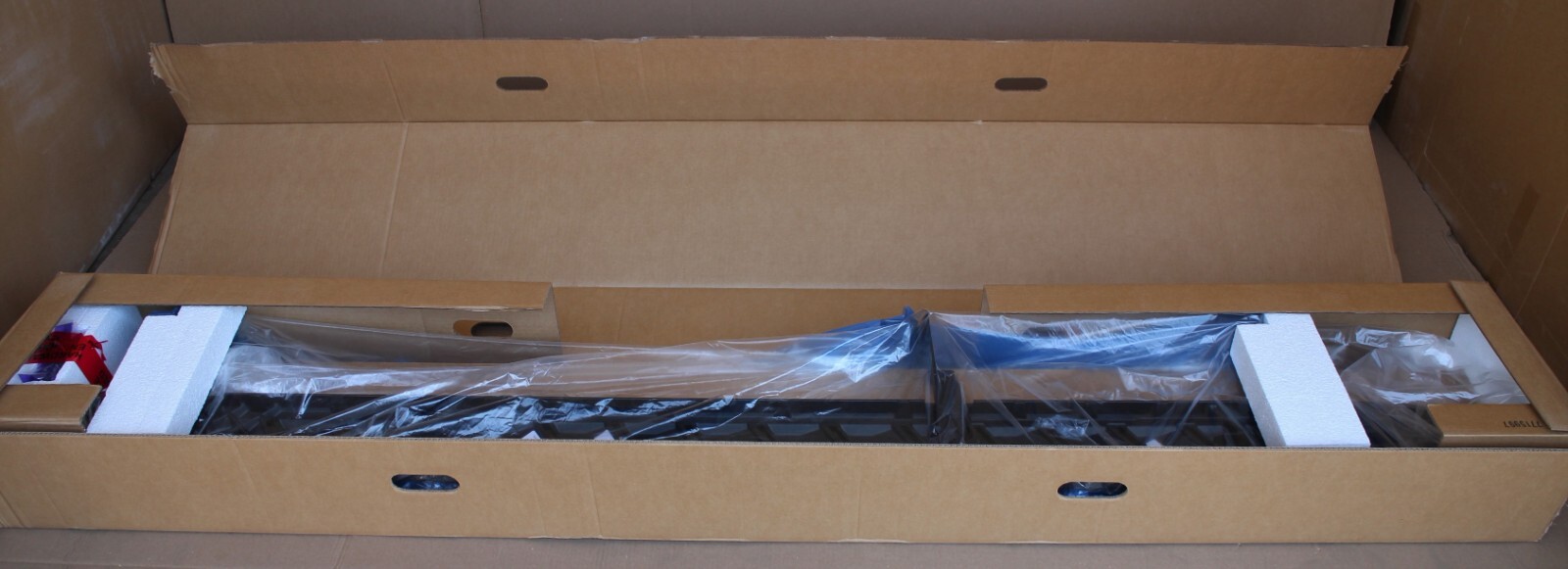 2019 -23 GMC Sierra 1500 2500 3500 HD AT4 running boards assist side ...