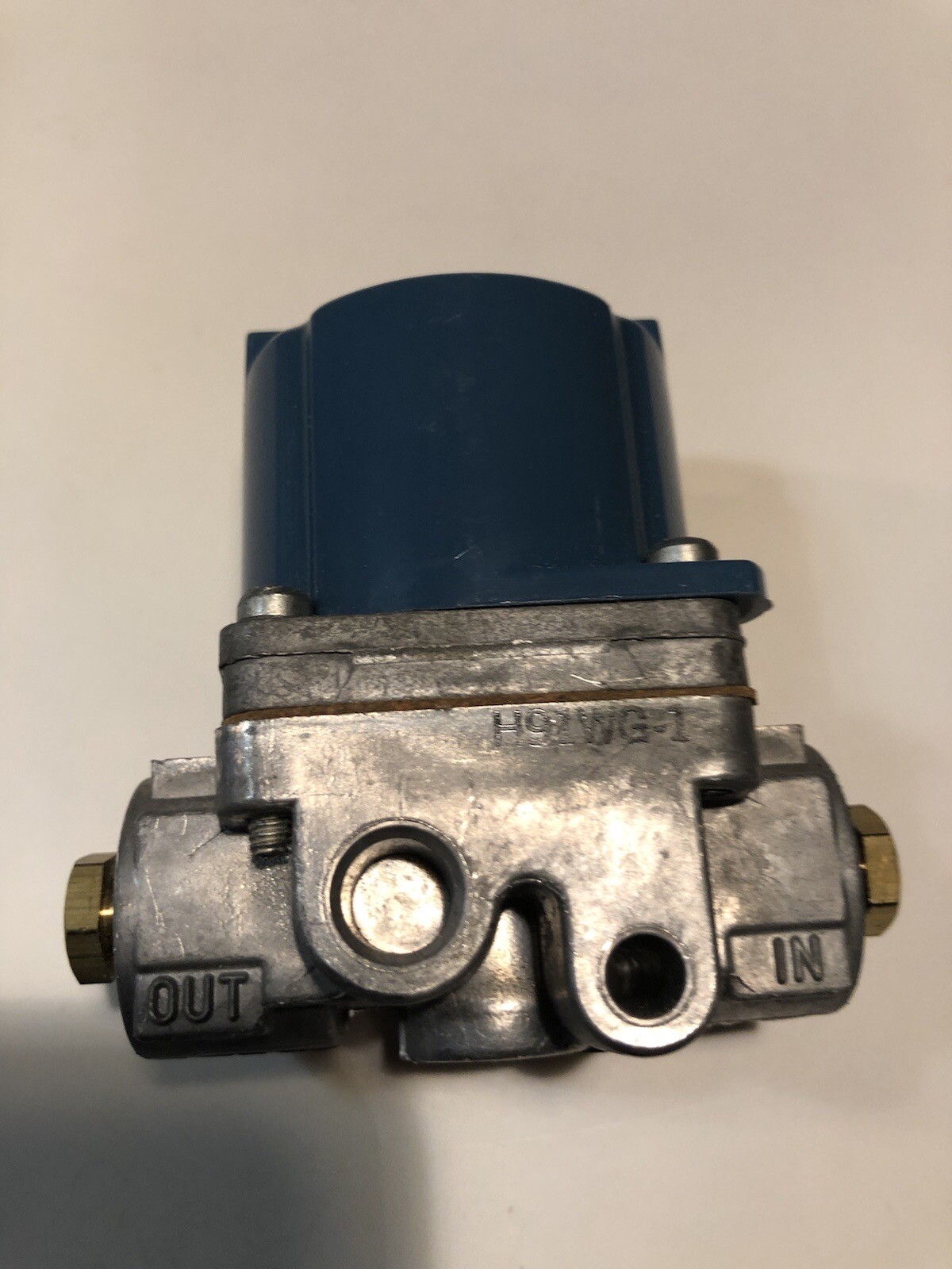JOHNSON CONTROL H91/WG-1 BASOTROL VALVE | eBay