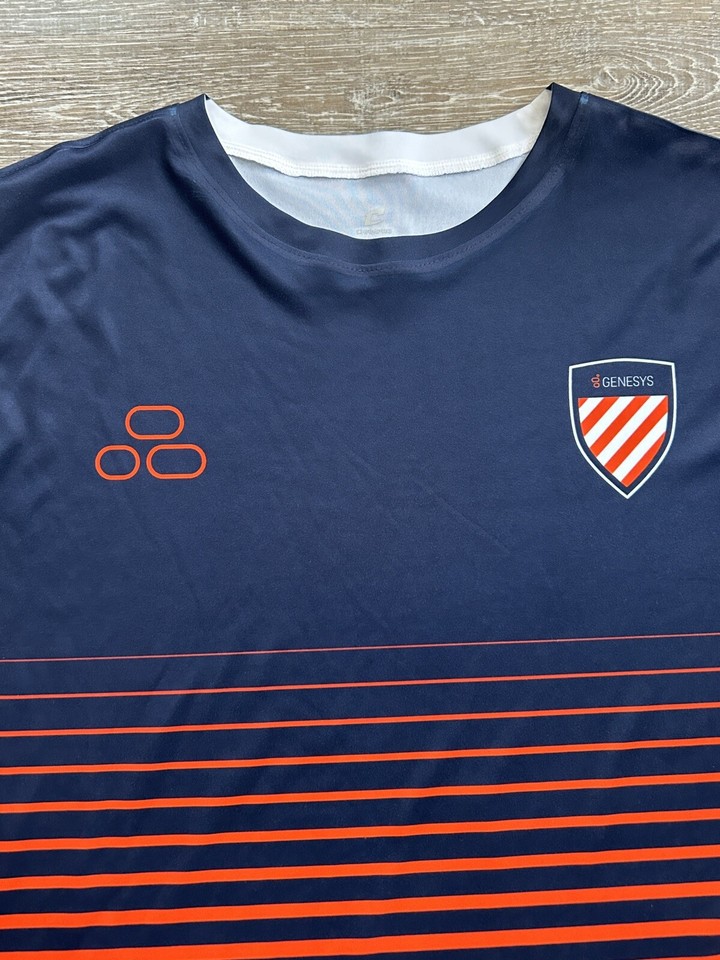 Genesys Andretti Autosport James Hinchcliffe Indycar Racing Crew Jersey ...