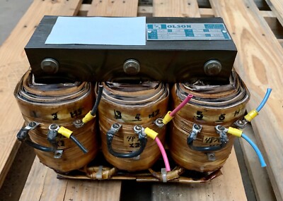 Transformers - Electric Co