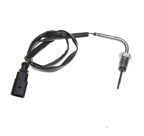 NEW VW GOLF VII 5G MK7 EXHAUST GAS TEMPERATURE SENSOR 04L906088CR ...