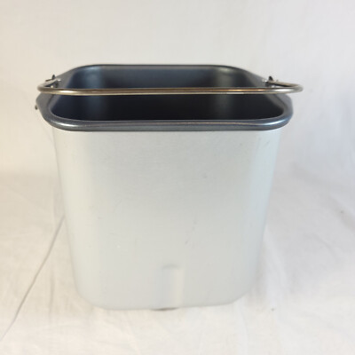 Regal Kitchen Pro Bread Maker Machine Pan & Paddle Model K6726 ...