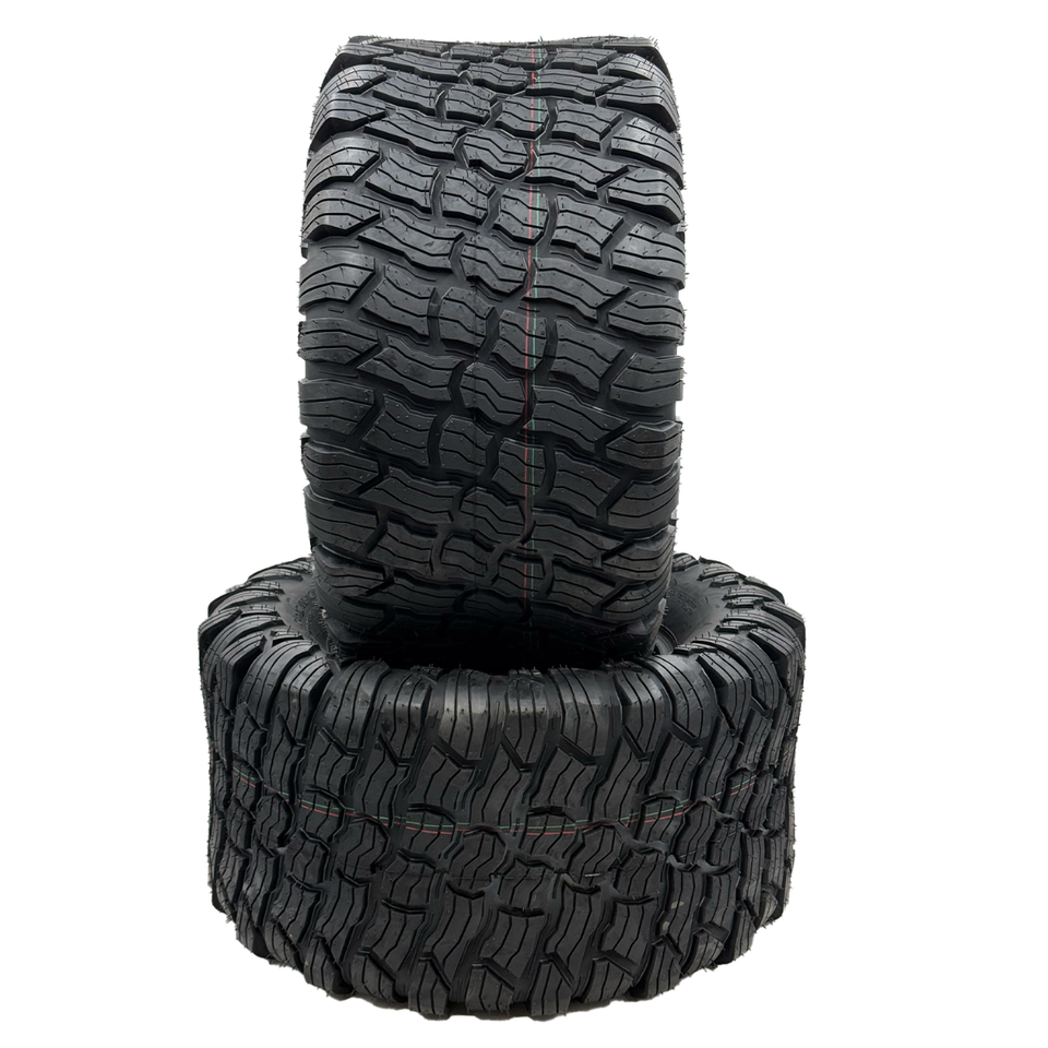 Set of 2 - 24x12.00-12 4 Ply Reaper Tire | eBay