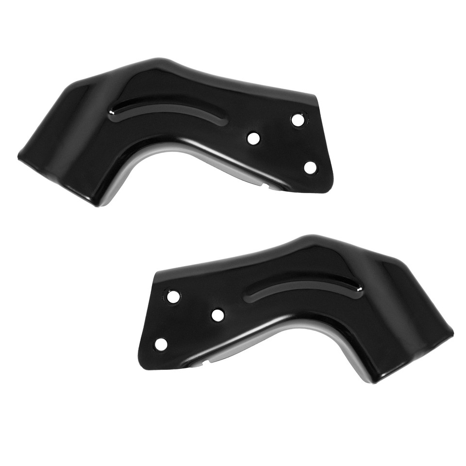 New For 94-00 Chevrolet & GMC C-K Series LH and RH Side Front Bumper ...