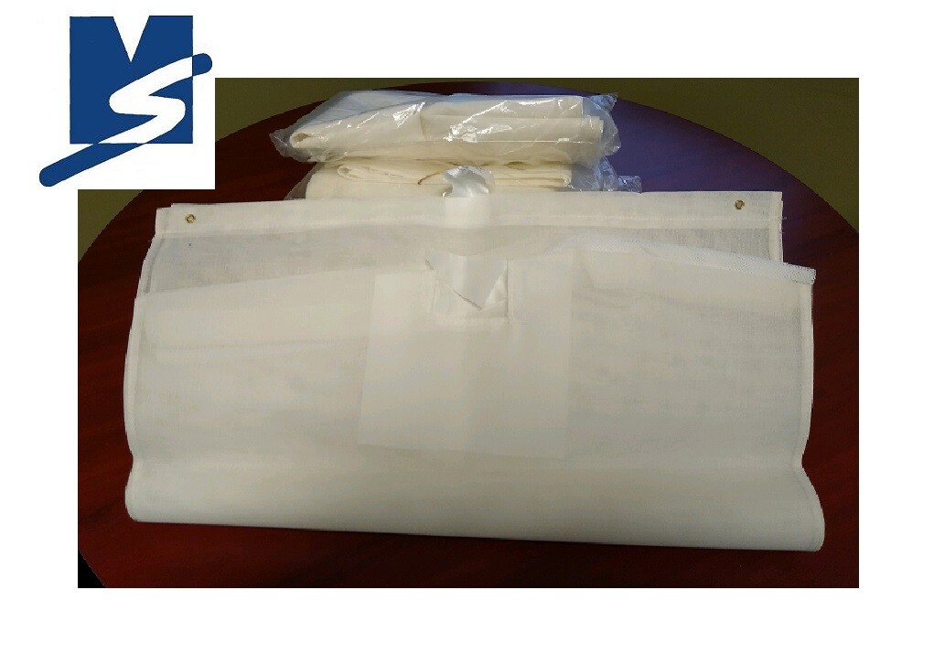 FH Bonn OWN-2295 Unipress Open Weave Cover Silicone Body CRS CRD VASY ...