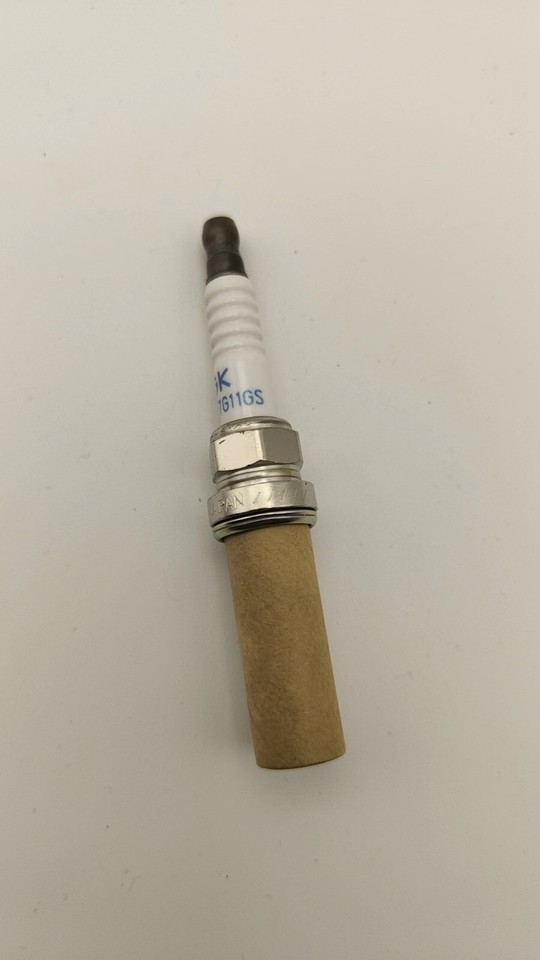 2018 Honda 4PCS Iridium Spark Plug 12290-5PA-A01 For Honda 95660 ...