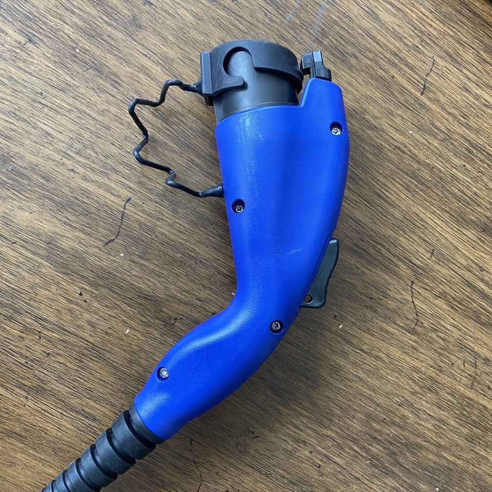 Lexus EV Charger NX 450h+ NX450 electric Plug in Hybrid PHEV charging ...