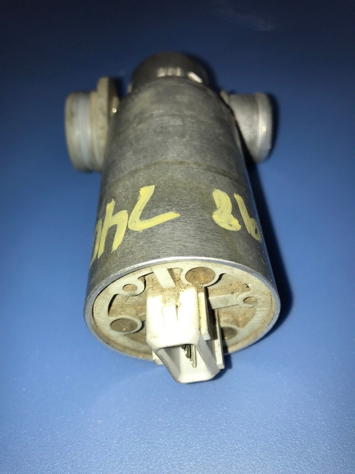 1998 1999 2000 2001 BMW 540I 740IL E38 E39 IDLE CONTROL VALVE 1733090 ...