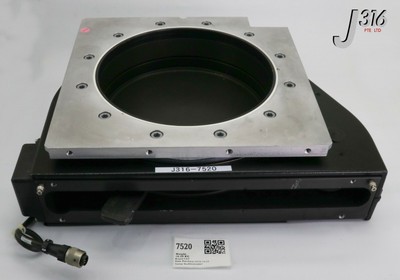 Other - Vacuum Pendulum Valve