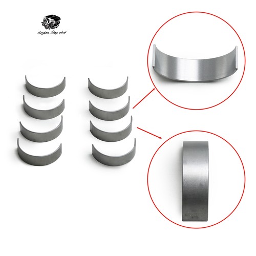 Fit For Ford Engine Con Rod Bearings Shell Set Focus CEW 2.3T RS ...