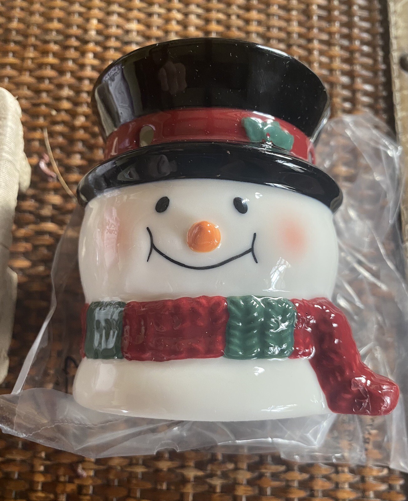 SCENTSY BLUSTER PLUG-IN SCENTSY WARMER | eBay