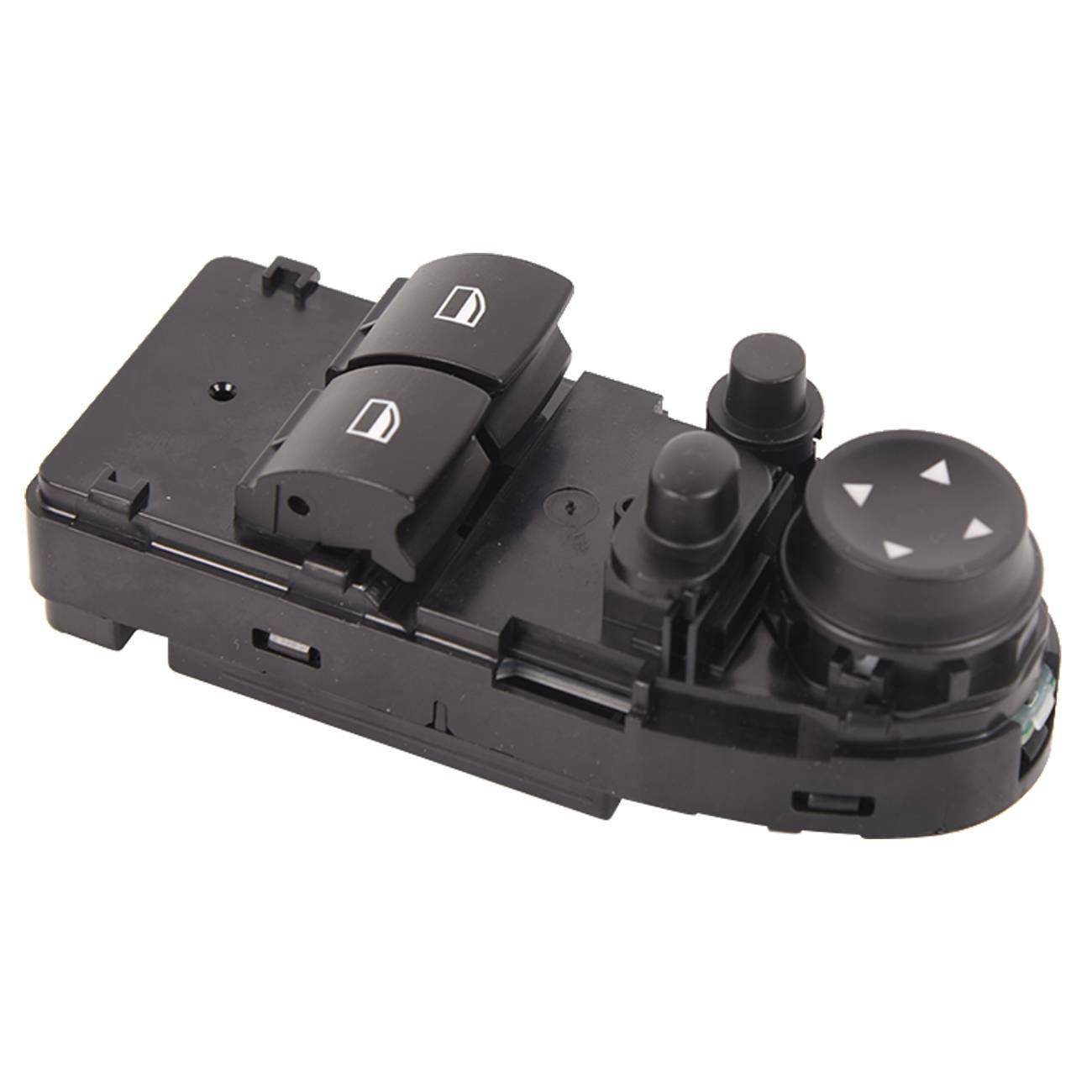 Driver Side Power Window Switch 61319217352 For 2007-2013 BMW E92 328 ...