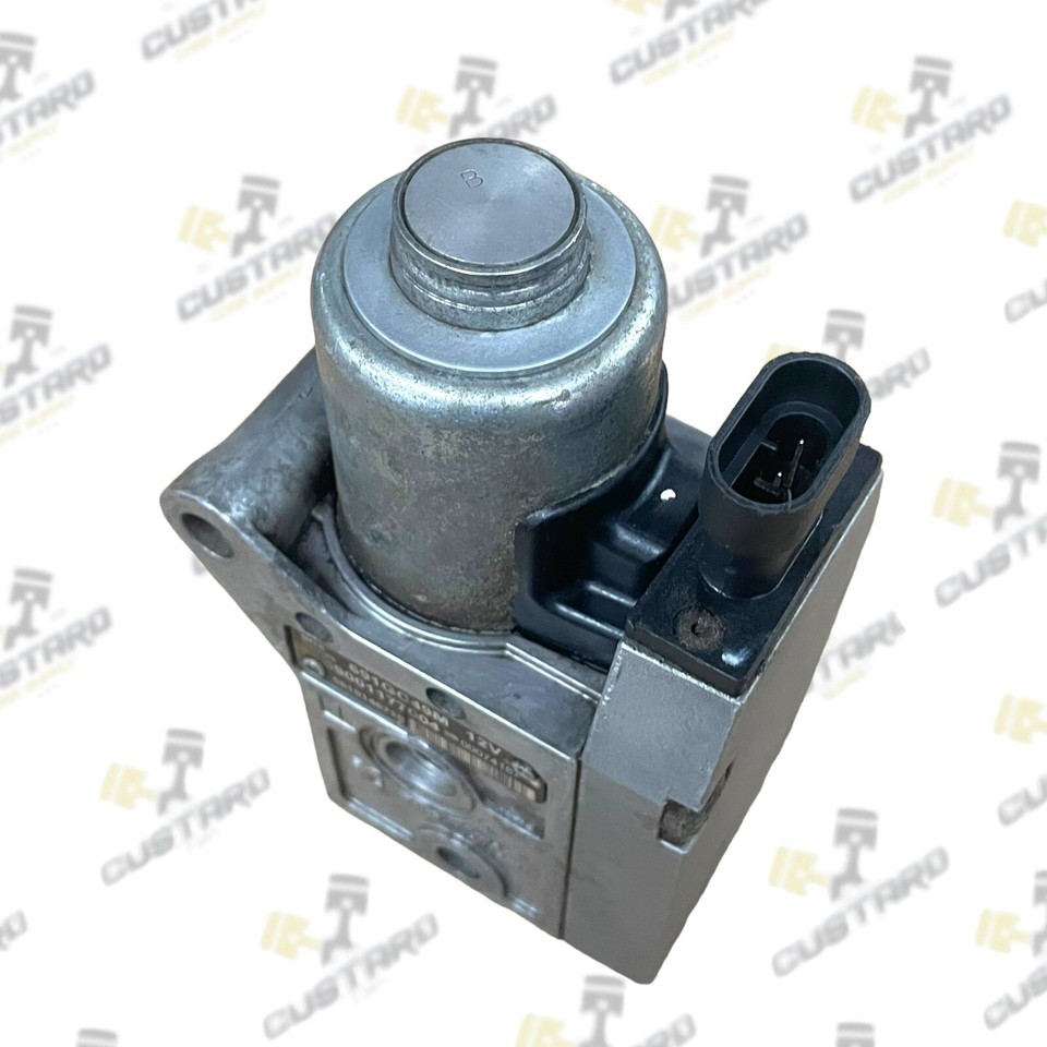 Mack E7 Truck VGT Turbo Actuator 691GC49M | eBay