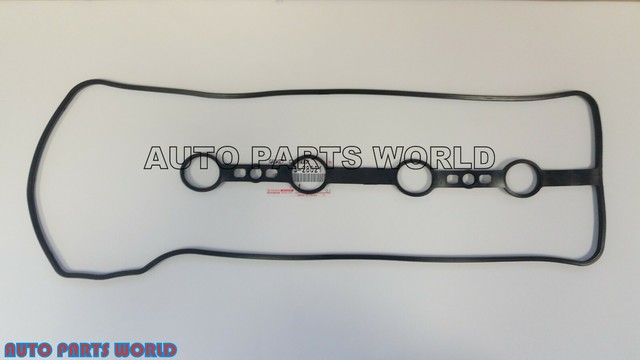 Toyota Lexus Rav4 Corolla Camry OEM Valve Cover Gasket 112130h010 11213 ...