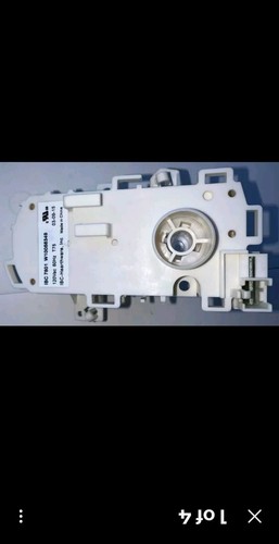 W10155344 Diverter Shift Motor For Whirlpool, KitchenAid Dishwashers ...