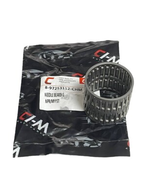 Bearing Needle 5TH Gear for ISUZU Transmission MYY5T 8972531120 | eBay
