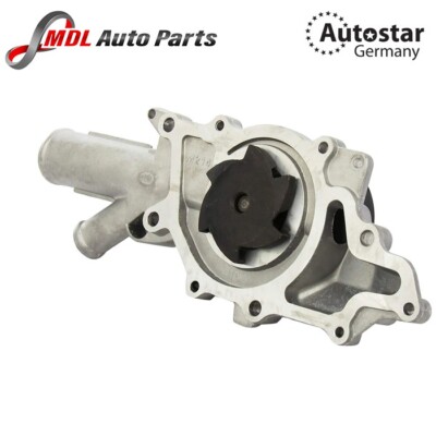 AutoStar Germany For Mercedes Benz WATER PUMP 6462000301 | eBay
