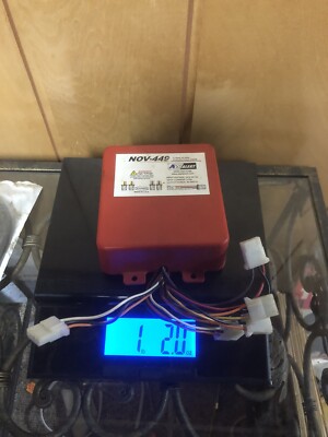 AW Direct Power Supply Nov-449 4 Heads 40 Watts Economy Power Supply | eBay