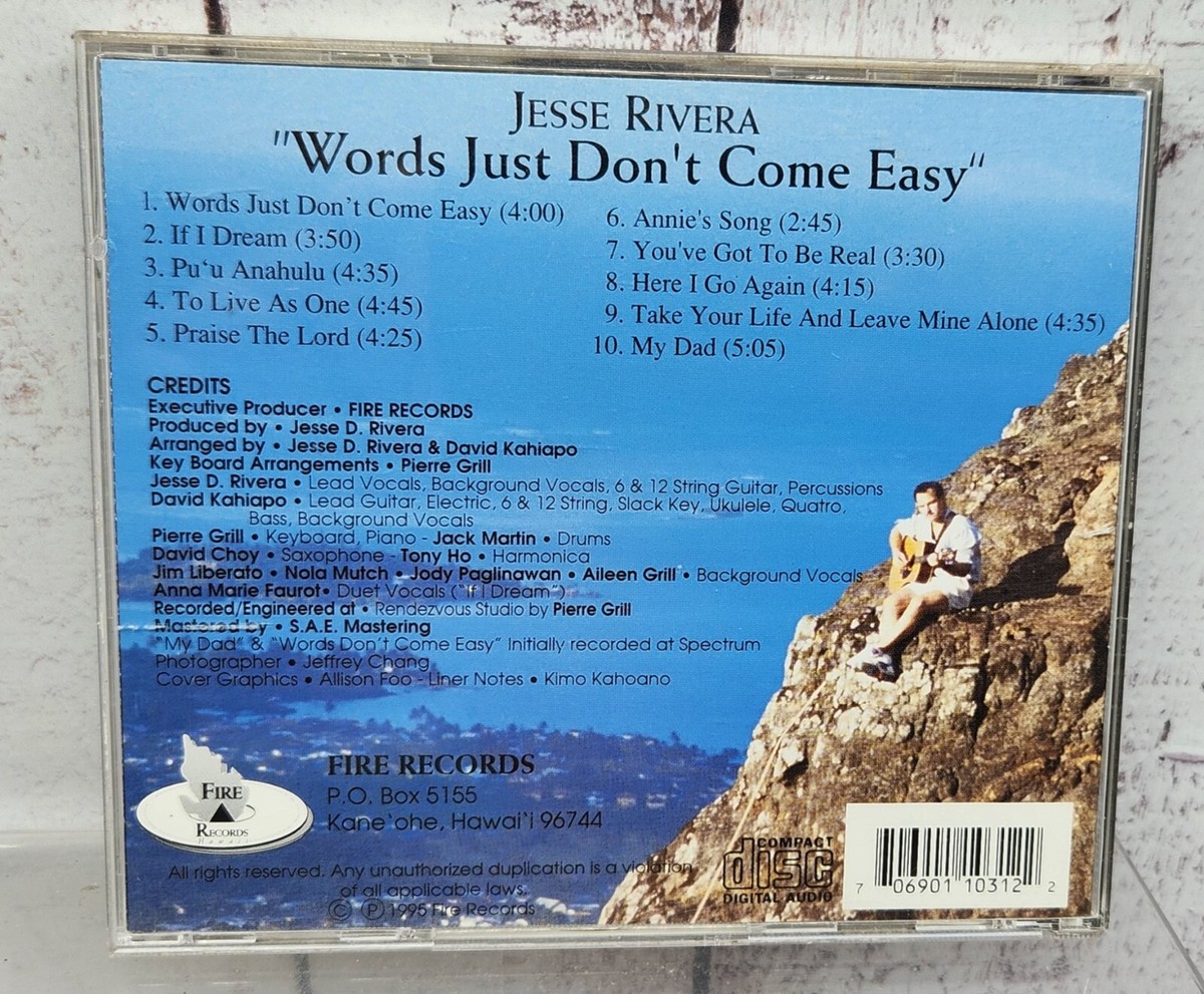 Jesse Rivera Tattoos