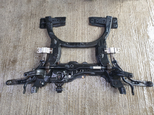 2015 MERCEDES B CLASS W246 1.5CDI FRONT SUBFRAME A2466201200 ...