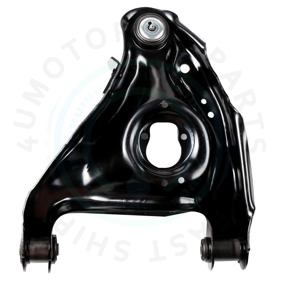 2x Front Right Left Lower Control Arms For GMC JIMMY SONOMA CHEVY S-10 ...