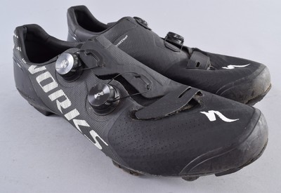 Men - Specialized Pro Carbon Road Shoes - Nelo's Cycles