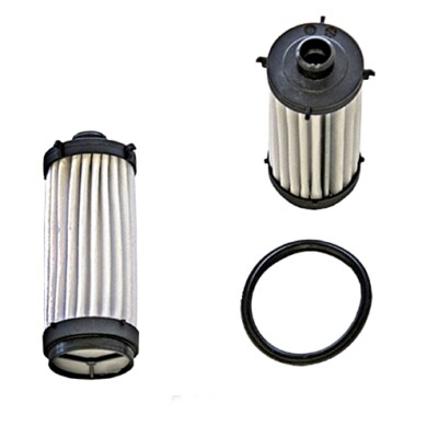 Automatic Trans Hydraulic Filter Set For MERCEDES Cla Gla C117 W117 ...