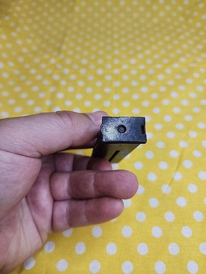 STAR COLT FI MOD D COLT PONY .380 ACP 380 AUTO 6 ROUND MAGAZINE PISTOL ...