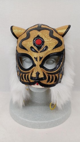 Masked First Tiger Mask FIRST TIGER | eBay