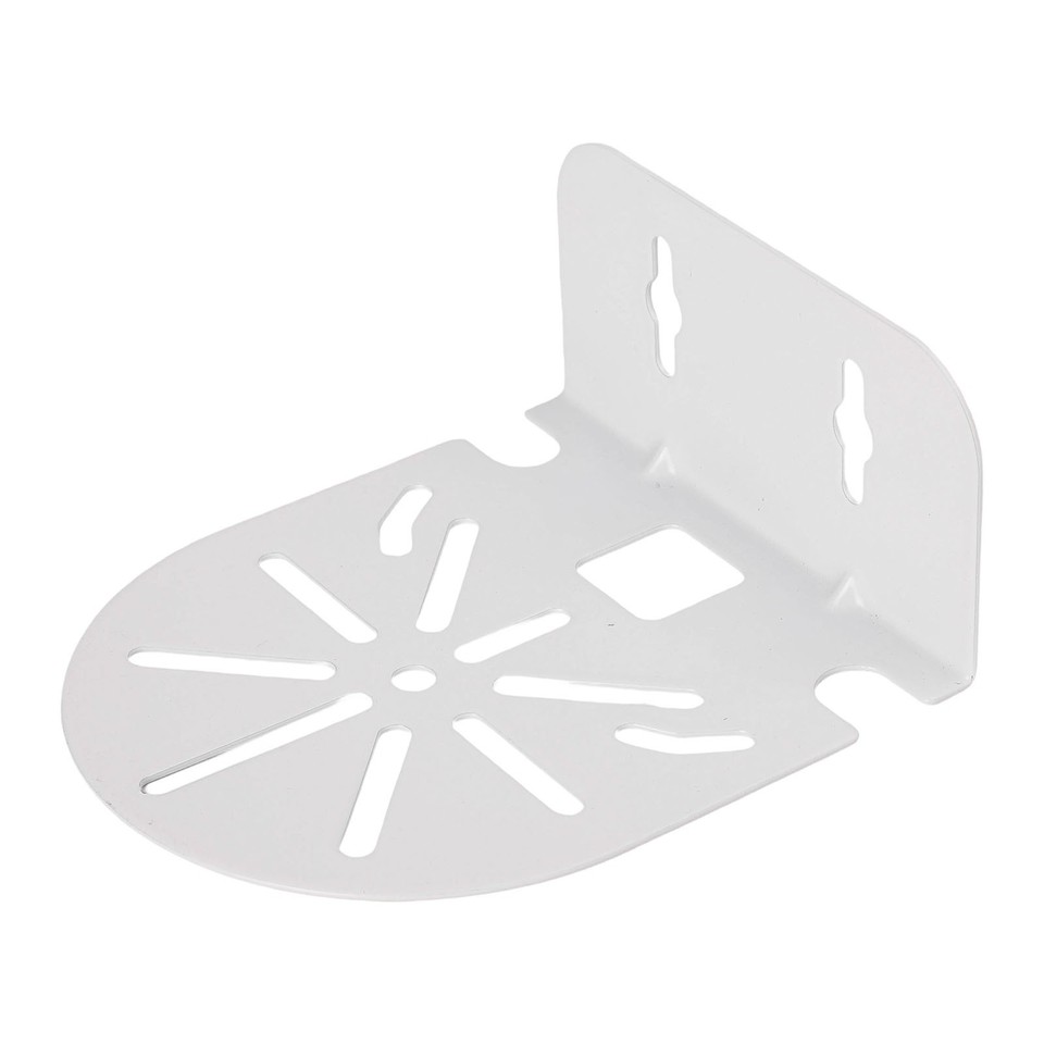 Reliable Right Angle Wall Mount for Cameras Made from Sturdy Steel ...