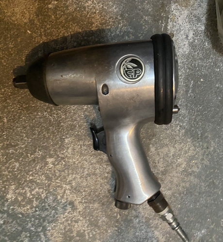 Florida Pneumatic FP-750 Impact Wrench - 8000 RPM - 1/2" Drive 350 Ft Lbs NOS | eBay