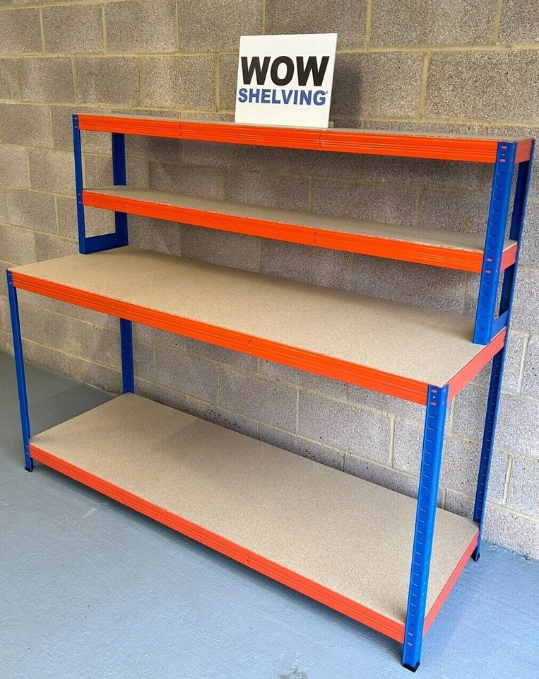 Packing Packaging Bench Workstation workbench garage workshop craft ...
