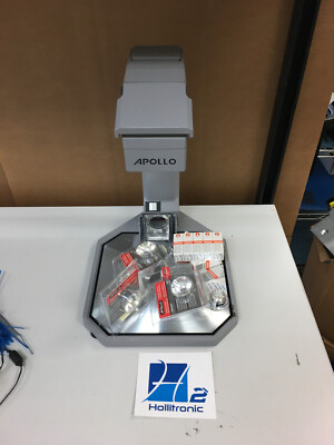 Overhead Projectors - Reflective Overhead Projector