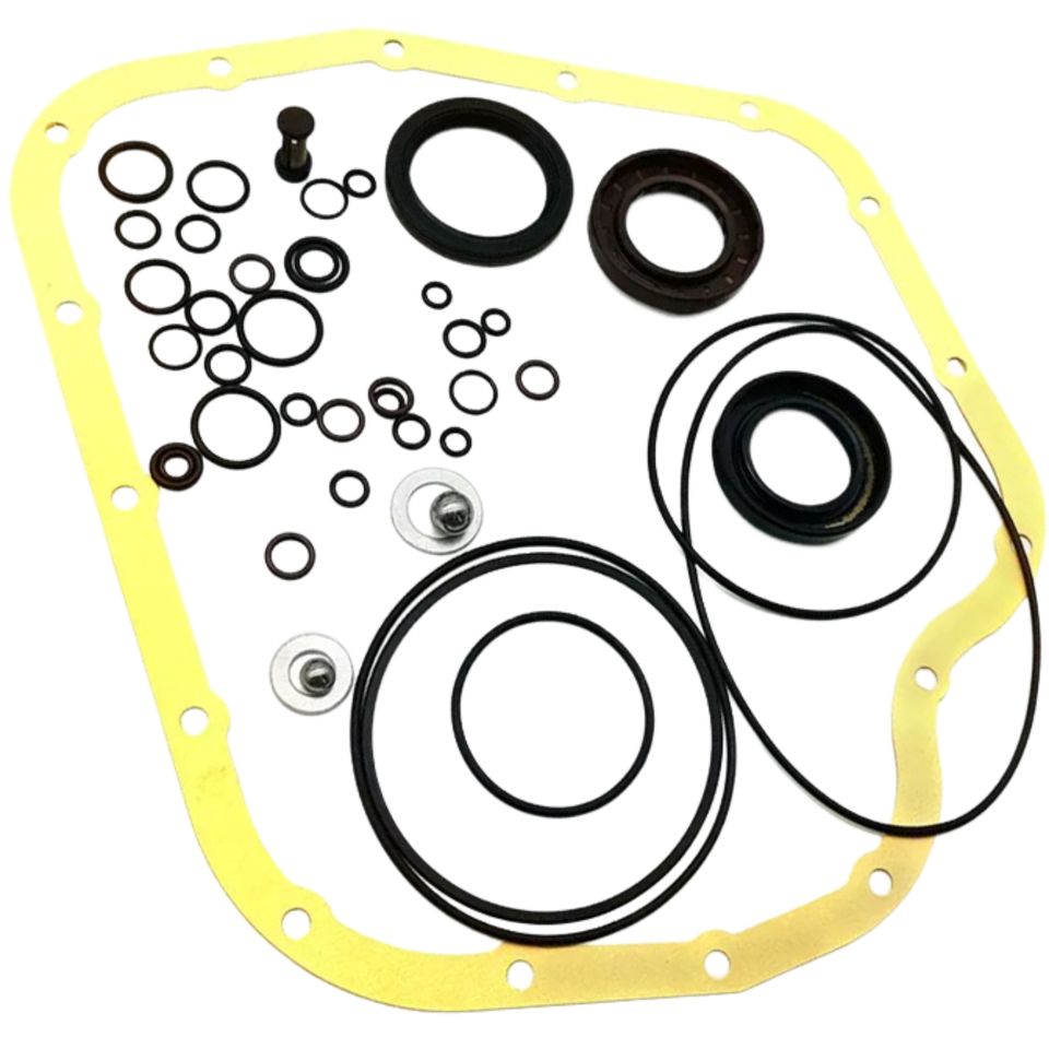 Transmission Master Rebuild Kit Seal K310 K311 For 2006-2015 Toyota ...