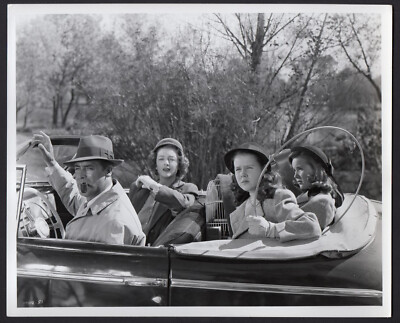 CARY GRANT Myrna Loy SHARYN MOFFETT Connie Marshall MR. BLANDINGS DREAM ...