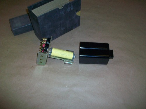 C.P. CLARE RELAY A327399 3600ohm NEW IN BOX | eBay