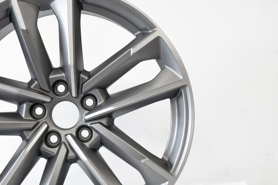 Audi Q3 19" inch rim OEM 2021 2022 2023 Genuine Original Sport wheel ...