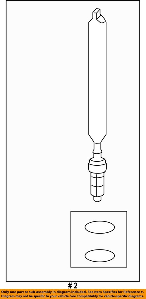 GM OEM Air Conditioner-A/C AC Drier 13277638 | eBay
