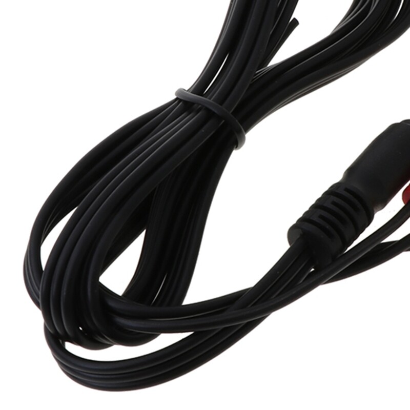 AV A/V Audio Video TV Cable Cord Lead For Canon DV Mini HD Camcorder ...