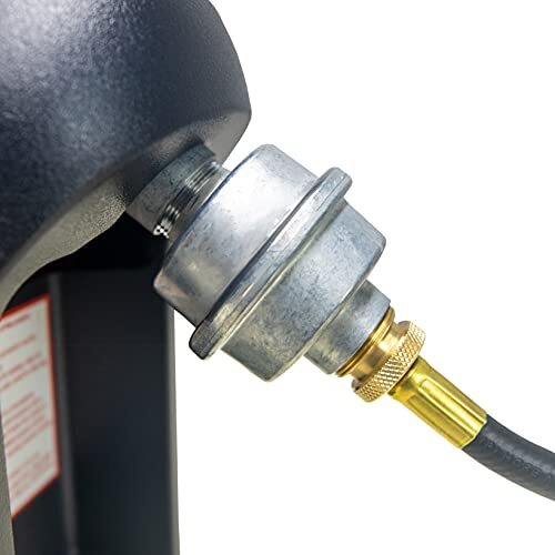 Universal Propane Fuel Filter 89301736993| eBay