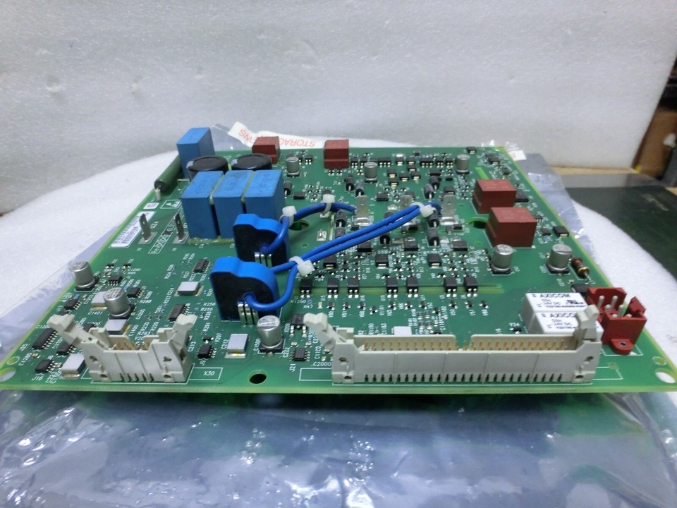 Siemens 10046392 X2169 DN5 E4 C-Arm Board,Arcadis Avantic,Used,Ger ...