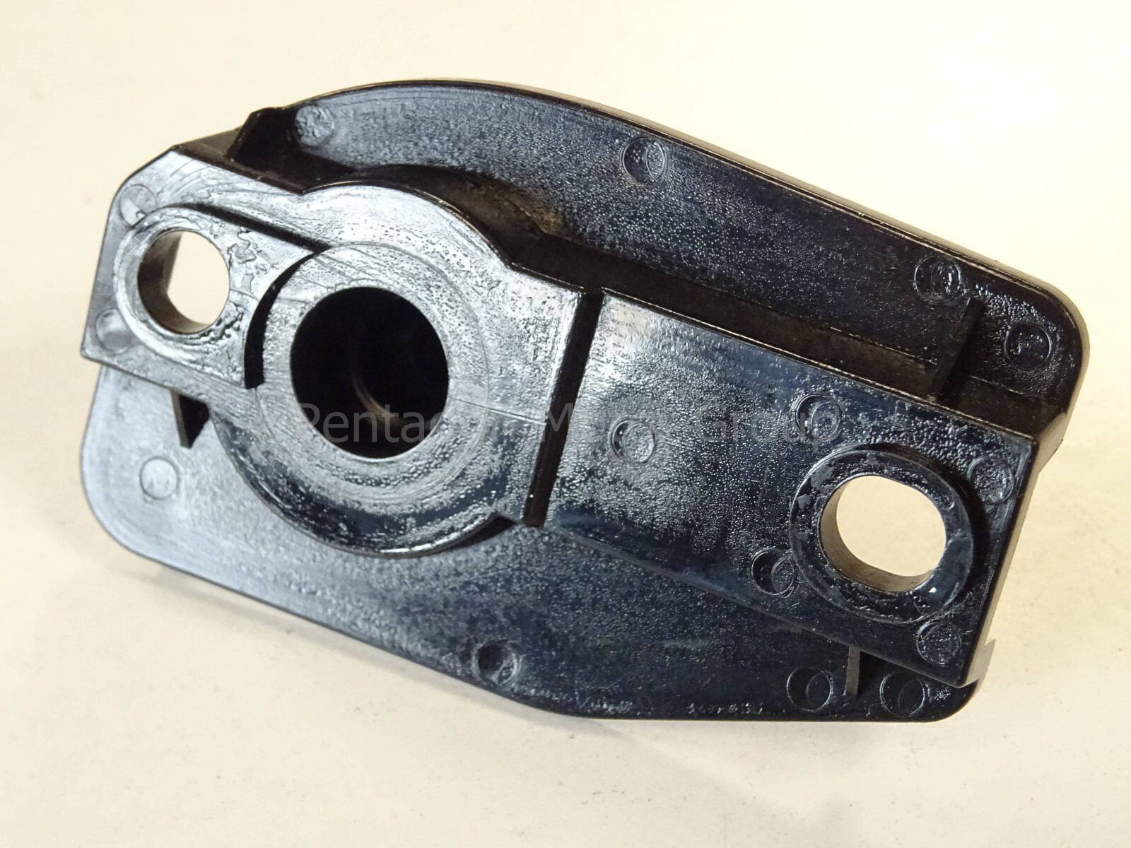 Genuine Mazda 2 DE 2007-2015 Passenger Side Parcel Shelf Support Pin ...