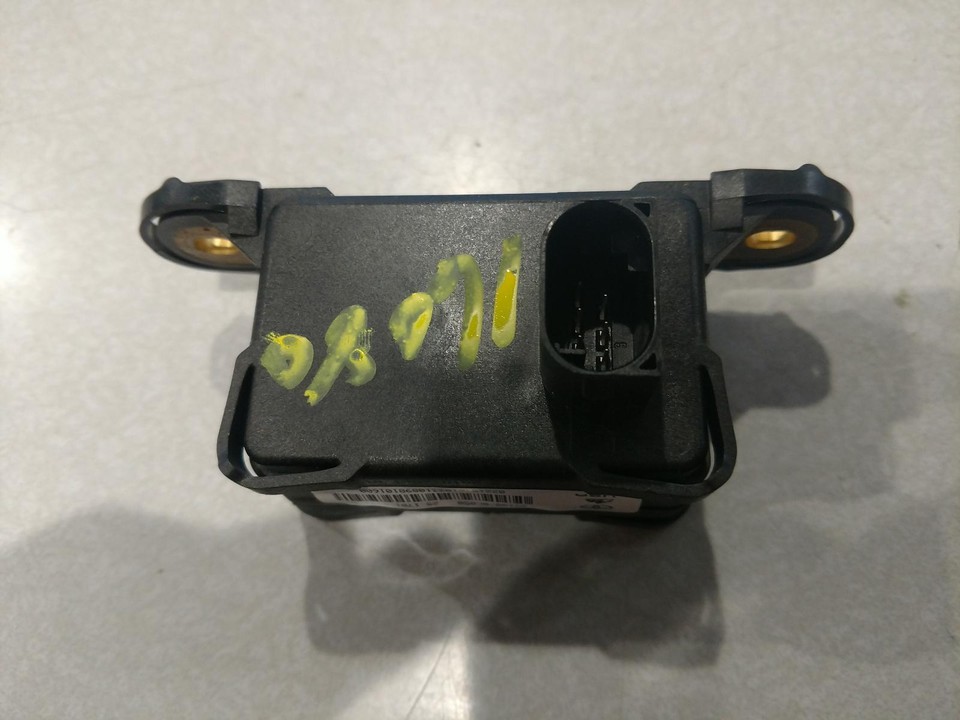 08 09 10 11 12 13 14 15 16 SEQUOIA Yaw Rate Stability Control Module ...