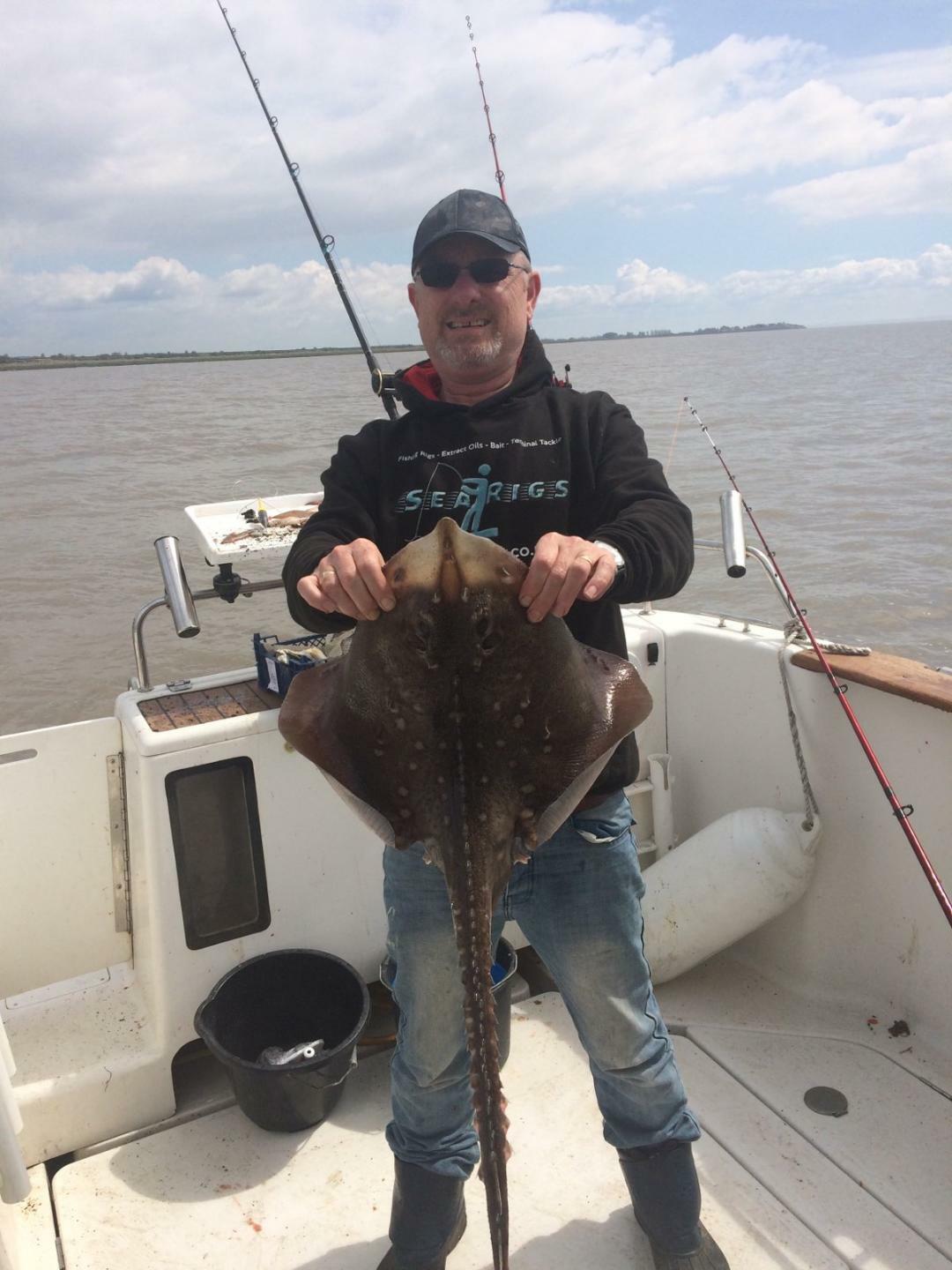 2 Hook Pulley Pennell Clip Down - Distance Rig - 3/0 + 3/0 - Cod & Bass ...