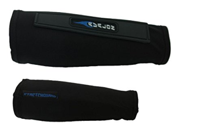 New Avalon Archery Stretch Compression Arm Guard Bracer Shield ...