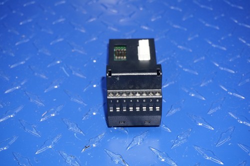 EMERSON DELTAV KJ4006X1-BQ1 PROFIBUS DP TERMINAL BLOCK KJ4006X1BQ1 ...