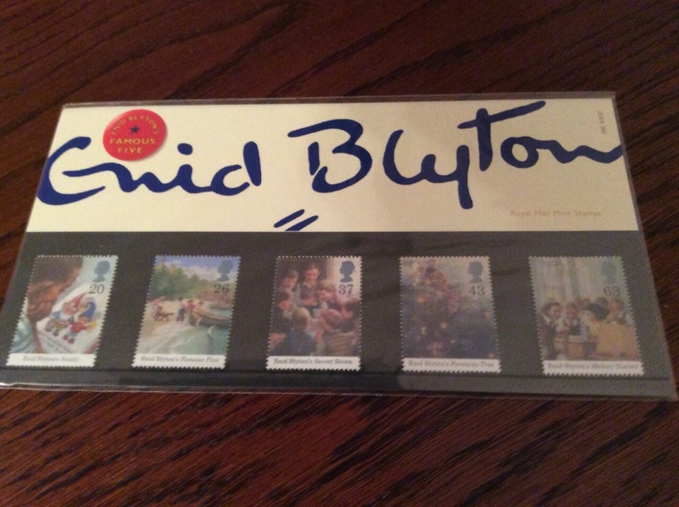 Stamps & Presentation Stamp Packs 1994 to 2005. | eBay UK